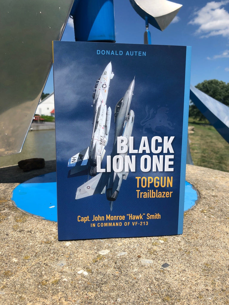Convertible Tomcat – Schifferbooks