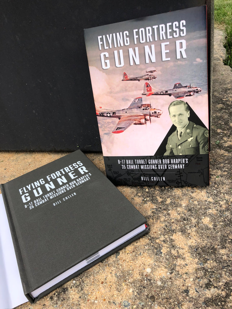 Third Pilot – Schifferbooks