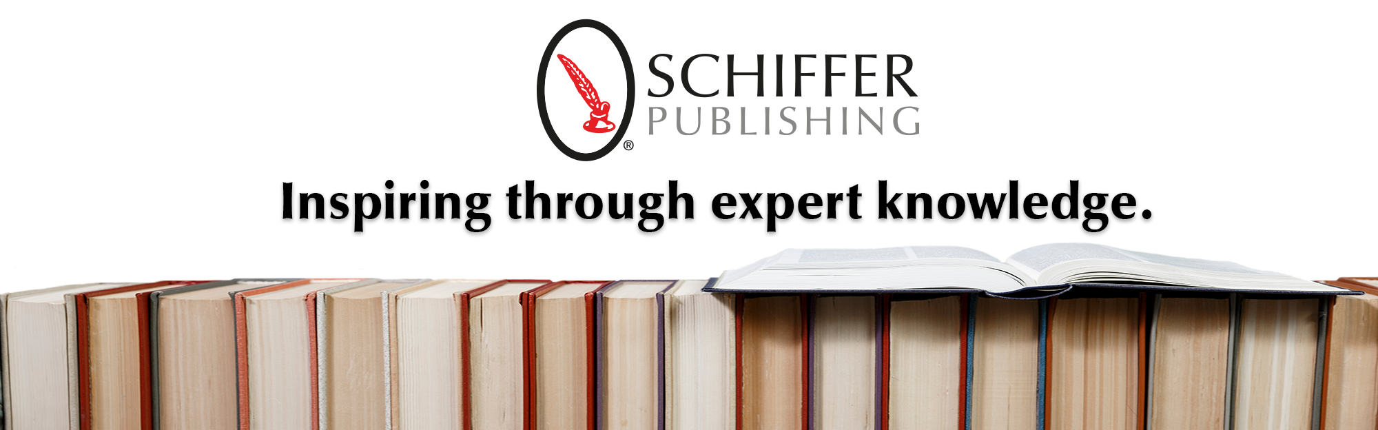 Schiffer Publishing | An Independent Book Publishing Company ...