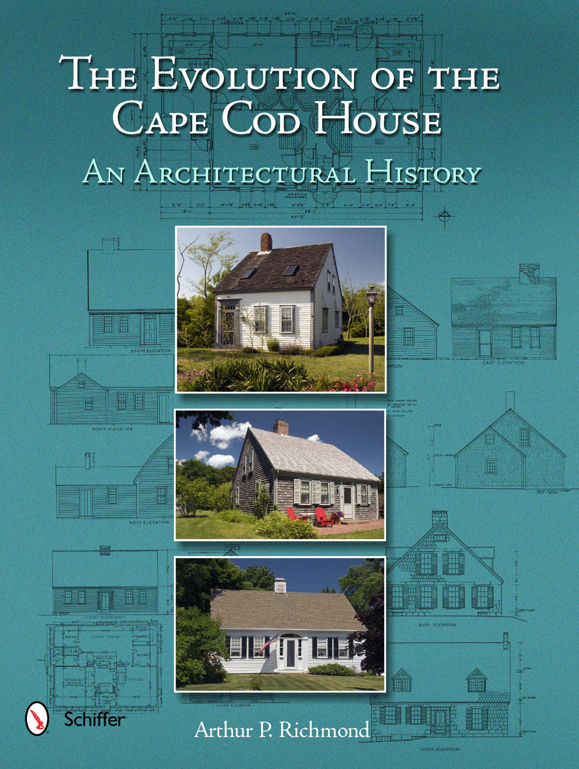 Historic Cape Cod Style Houses The Pros—and A Few Cons—of Living
