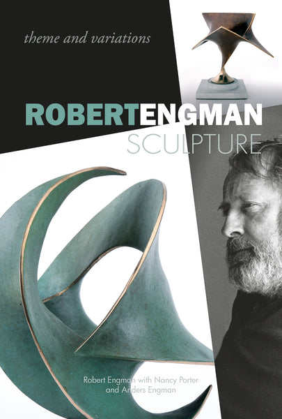 Robert Engman Sculpture – Schifferbooks