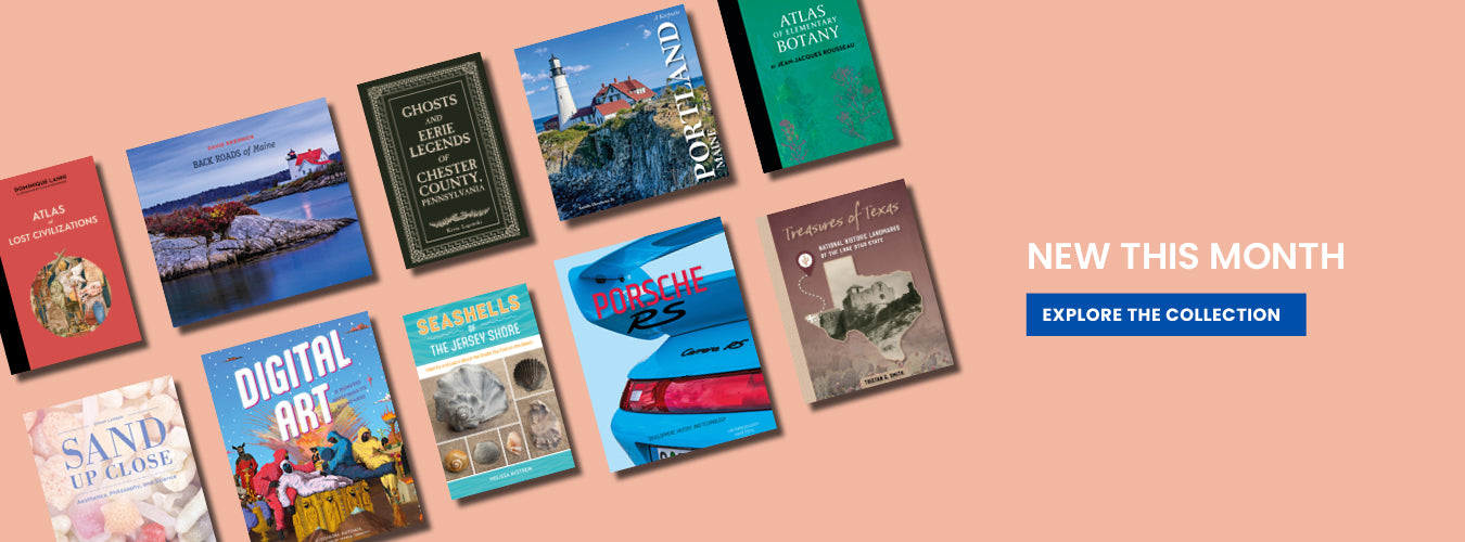 Schiffer Publishing | An Independent Book Publishing Company ...