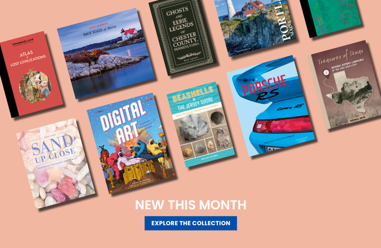 Schiffer Publishing | An Independent Book Publishing Company ...