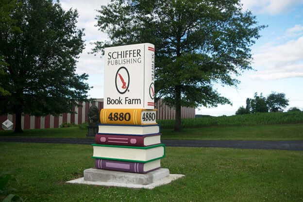 Schiffer Publishing | An Independent Book Publishing Company ...