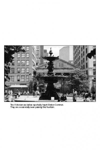 Haunted Tales Across America | Schifferbooks Publishing