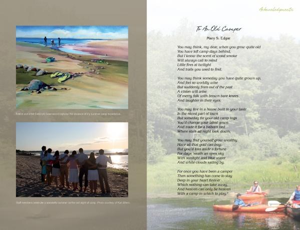 Hello Mother, Hello Father: Celebrating Summer Camp – Schifferbooks