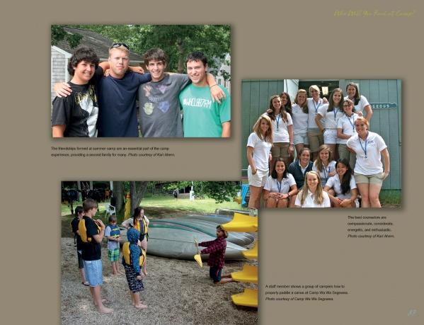 Hello Mother, Hello Father: Celebrating Summer Camp – Schifferbooks