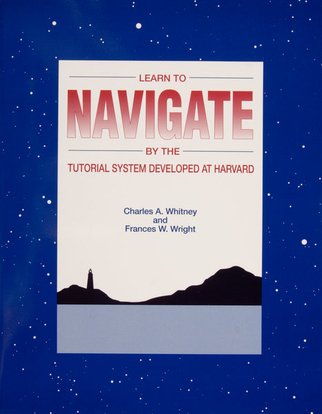 Learn to Navigate by the Tutorial System Developed at Harvard ...